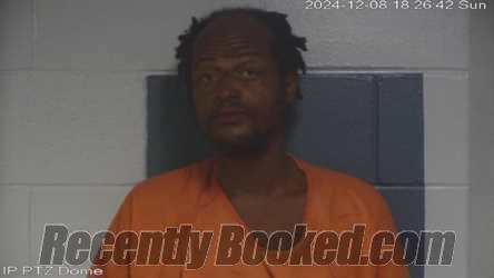 Recent Booking / Mugshot for JAMES CECIL MC COY in Dorchester County ...
