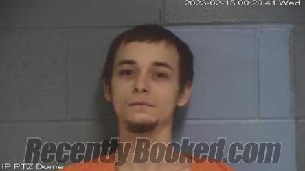 Recent Booking / Mugshot for JACOB HENRY SMULLEN in Dorchester County ...