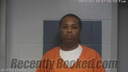 Recent Booking / Mugshot for JASON WILLIAM TRAVERS in Dorchester County ...