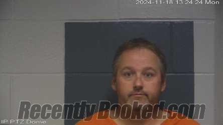 Recent Booking / Mugshot for JOHN ALLEN TRIPP in Dorchester County ...