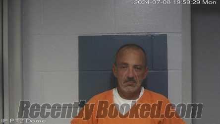 Keith Woodrow Andrews Mugshot & Arrest Info | Dorchester County, MD