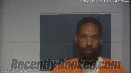 Recent Booking / Mugshot for KEVIN LAMAR JENKINS in Dorchester County ...