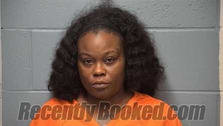 Recent Booking / Mugshot for MICHELLE TYNISHA JONES in Dorchester ...