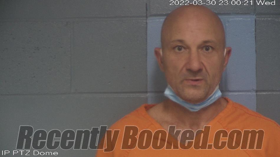 Recent Booking / Mugshot for MELVIN WAYNE MUSGROVE in Dorchester County ...