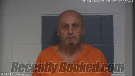 MAURICE JAY ROBINSON Arrest Record & Booking Info – Dorchester County ...