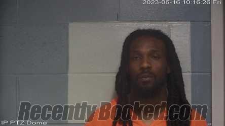 Recent Booking / Mugshot for MICHAEL LAVON SHARON in Dorchester County ...