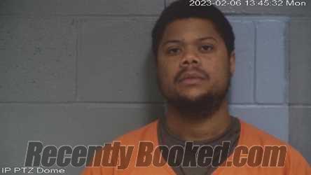 Recent Booking / Mugshot for QUINTON JOHN-HENRY BROOKS in Dorchester ...