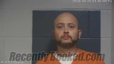 Recent Booking / Mugshot for ROBERT ALLEN CREASY in Dorchester County ...