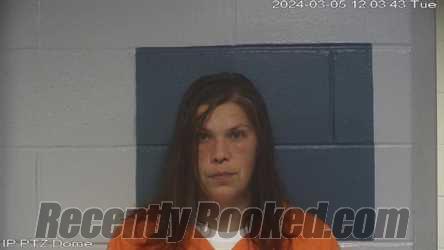 Recent Booking / Mugshot for RUBY ANN GILBERT in Dorchester County ...