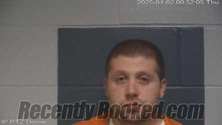 Recent Booking / Mugshot for ROBERT THOMAS PHILLIPS in Dorchester ...