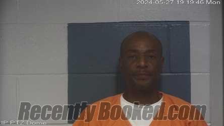 Recent Booking / Mugshot for REGINALD EDWARD QUAILES in Dorchester ...