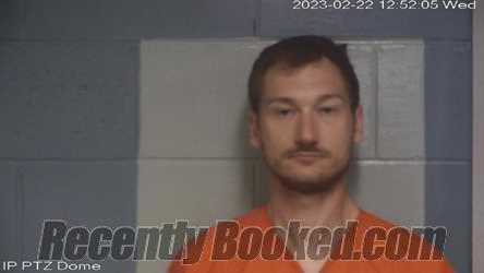 Recent Booking / Mugshot for SHANE ZACHARY GRAY in Dorchester County ...