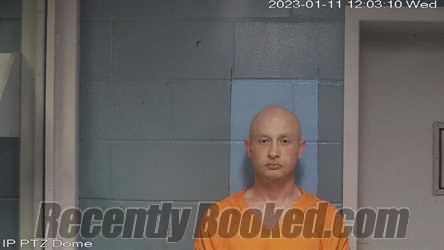 Recent Booking / Mugshot for TONY MITCHELL WILLEY in Dorchester County ...