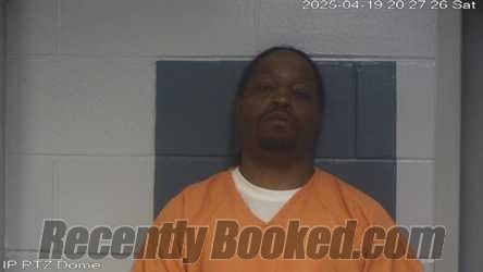 Recent Booking / Mugshot for WAYNE TYRONE CORNISH in Dorchester County ...