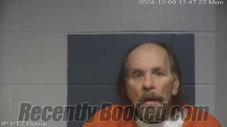 Recent Booking / Mugshot for WILLIAM CLEATUS STIER in Dorchester County ...