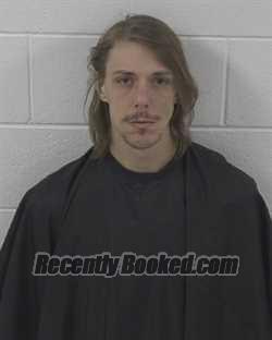 Recent Booking / Mugshot for KOBI JAMES CHAN in Orange County, North ...