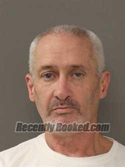 Recent Booking / Mugshot for DANIEL HOLLEY DEMENT in St Marys County ...