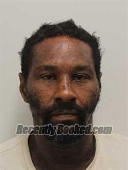 Recent Booking / Mugshot for JAMEL TIANT MITCHELL in St Marys County ...
