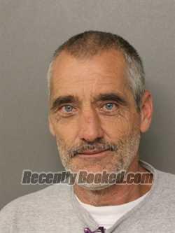 Recent Booking / Mugshot for GEORGE HOUSTON RUSSELL in St Marys County ...