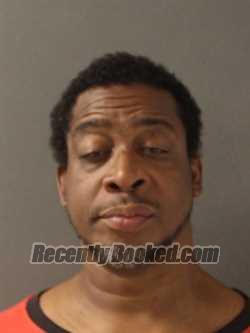 Recent Booking / Mugshot for MARLO LIONEL HERBERT in St Marys County ...
