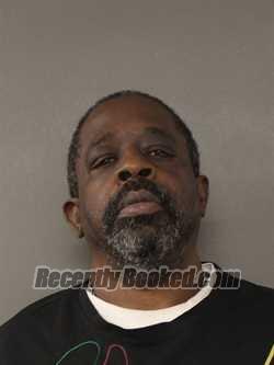 Recent Booking / Mugshot for JOHN FITZGERALD REED in St Marys County ...