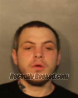 Recent Booking / Mugshot for ADAM CHARLES SWOPE in St Marys County ...