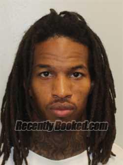 Recent Booking / Mugshot for RANDY DWAYNE MOORE in St Marys County ...