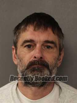 Recent Booking / Mugshot for CHARLES BERNARD WATHEN in St Marys County ...