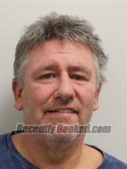 Recent Booking / Mugshot for DENNIS MARTIN EVANS in St Marys County ...