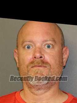 Recent Booking / Mugshot for JOSHUA BRUCE HILDRETH in St Marys County ...