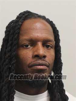 Recent Booking / Mugshot for JAMES NATHANIEL WATKINS in St Marys County ...