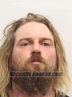 Recent Booking / Mugshot for JOSEPH LEROY JAMES PERRY in St Marys ...