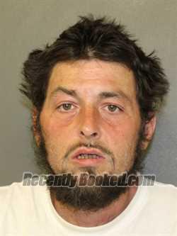 Recent Booking / Mugshot for BOBBY DAVIS in St Marys County, Maryland