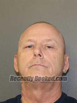 Recent Booking / Mugshot for RANDALL WALKER in St Marys County, Maryland