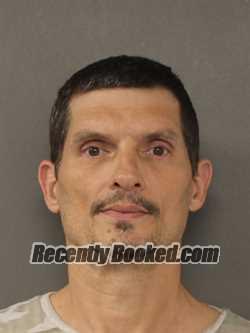 Recent Booking / Mugshot for TALMADGE JV JONES in St Marys County, Maryland