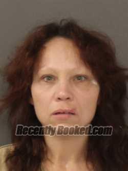 Recent Booking / Mugshot for TINA FORD in St Marys County, Maryland