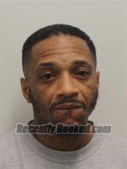 Recent Booking / Mugshot for JUSTIN RAY KING in St Marys County, Maryland