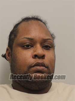 Recent Booking / Mugshot for KAMISHA RAQUEL THOMAS in St Marys County, Maryland