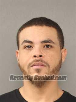 Recent Booking / Mugshot for ANTHONY BRYANT QUADE in St Marys County ...