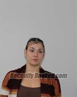 Recent Booking / Mugshot for KRISTAL NICOLE PHARES in St Marys County ...