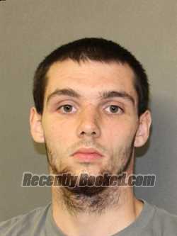 Recent Booking / Mugshot for JONATHAN MICHAEL WESTON in St Marys County ...