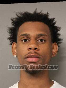 Recent Booking / Mugshot for AIDEN PAUL SUCKOW in St Marys County, Maryland