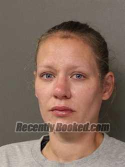 Recent Booking / Mugshot for MELISSA SUE JOHNSON in St Marys County ...
