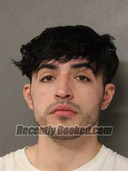 Daniel Erin Castillo Mugshot & Arrest Info | St Marys County, MD