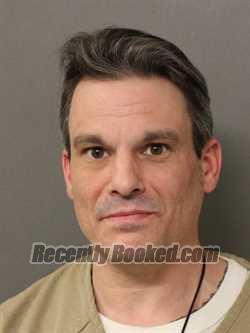 Recent Booking / Mugshot for PATRICK CHARLES KOLLER in St Marys County ...