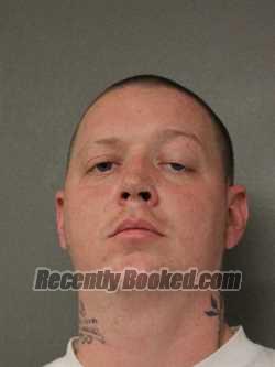 Recent Booking / Mugshot for RYAN ALEXANDER HEANEY in St Marys County ...