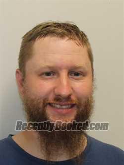 Recent Booking / Mugshot for GREGORY ALLEN TIPPET in St Marys County ...