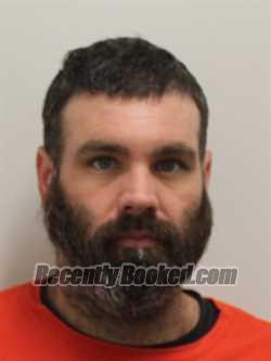 Recent Booking / Mugshot for ROBERT ALLEN HAYDEN in St Marys County ...
