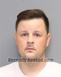 Recent Booking / Mugshot for JOSEPH EDWARD BRINGLEY in St Marys County ...