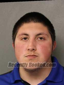Recent Booking / Mugshot for BRANDON MICHAEL BURTIS in St Marys County ...
